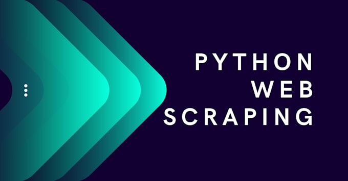 Develop Web Scraping Scripts Using Python And Node Js By Asadcs7 Fiverr