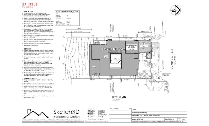 Be architect, draftsman for house plan 2d floor plan commercial ...
