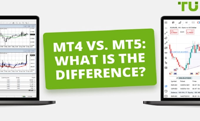 Connect Your Tradingview Code To Metatrader Mt4 Mt5 For Automated Trading Bot By Cassandraanny