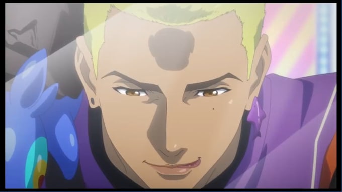 2d fighting 2d traditional thumbnail anime recap japanese anime style ...