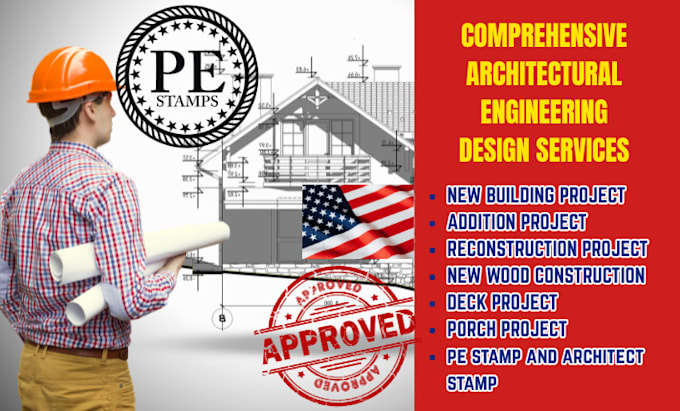 Nd sd ne ks mn ia pe stamp, architect stamp, digital stamp city ...