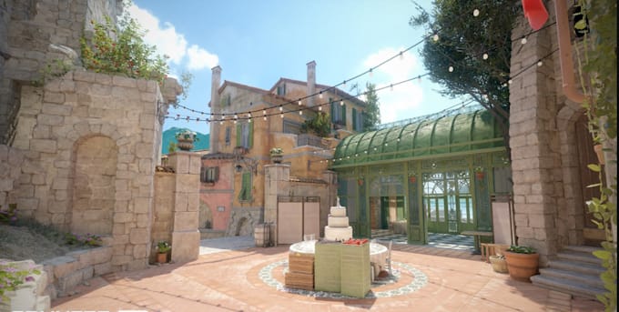 Make realistic roblox map roblox model roblox assets roblox environment ...