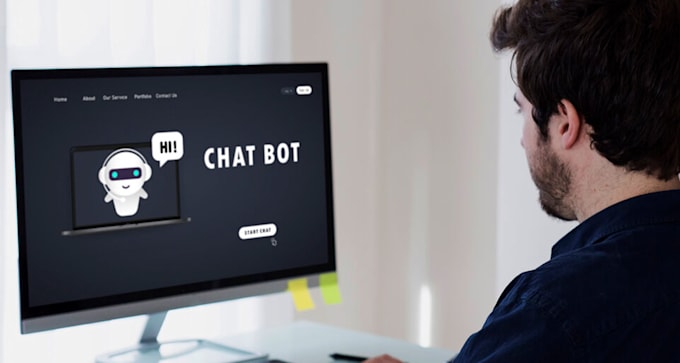 Create professional telegram and discord bots for business automation ...