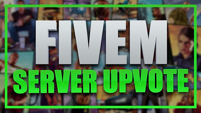 Fivem server promotion,fivem server promotion, active fivem server ...
