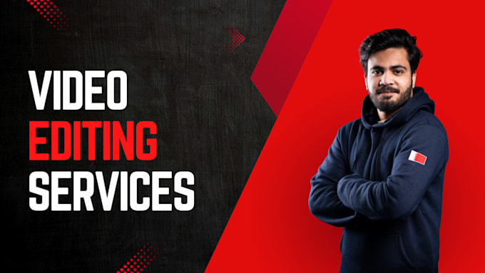 Edit videos with smooth transitions, speed ramps, cinematic by Zakee__ahmed | Fiverr