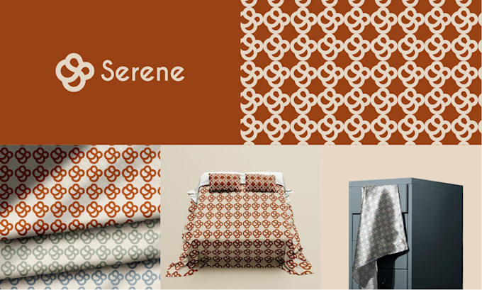 Create custom patterns for accessories and fabric by Y_maamad | Fiverr