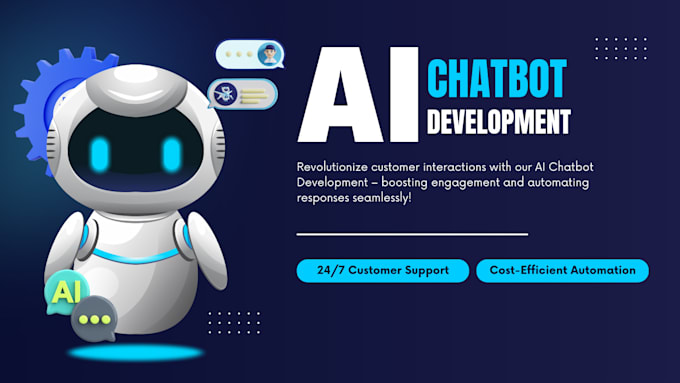 Create professional custom discord bot by Rehmankhalidigs | Fiverr