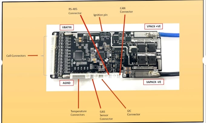 Do matlab programming, simulations, and electrical by Ghulam_jaffar12 ...