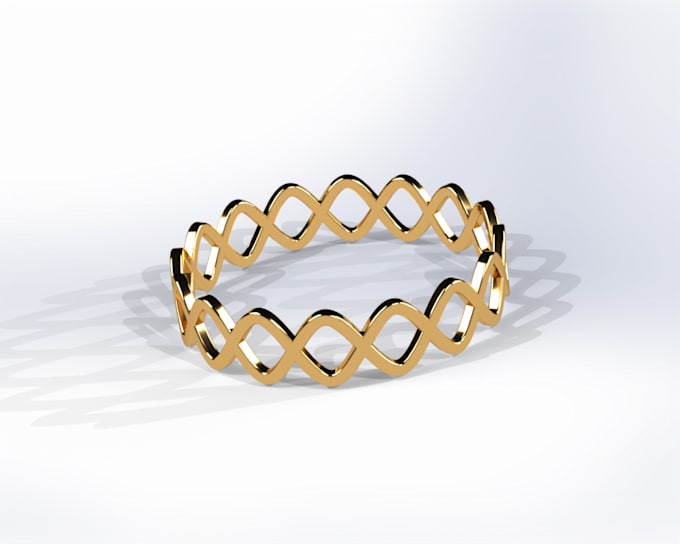 Design mechanical products and 3d models in solidwork by Mouawwaz_khan | Fiverr