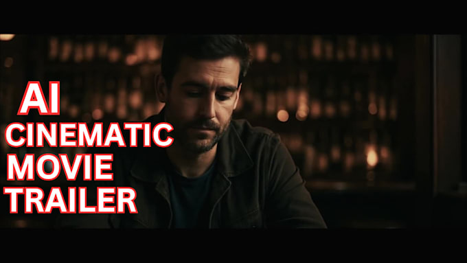 Craft hyper realistic ai generated movie ai short movie and ai movie ...