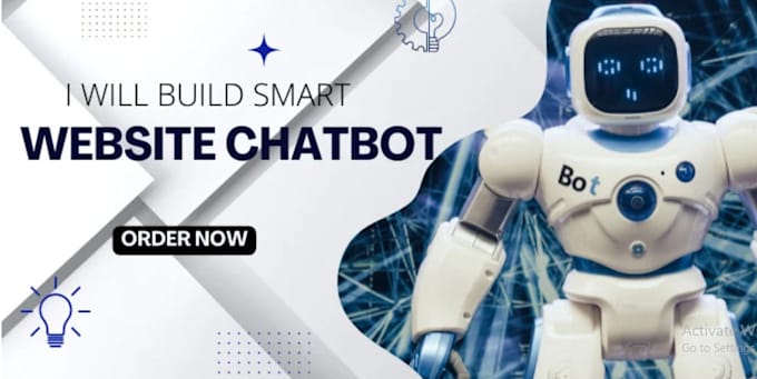 Be Your Ai Chatbot Developer Chatgpt Langchain Pinecone Llm Custom Ai Apps By Suleman601 Fiverr