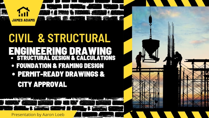 Washington stamp with permit drawings, grading, site, and drainage plan ...
