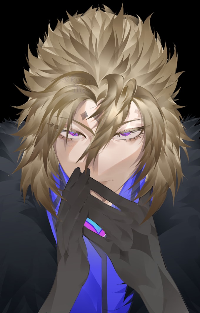 Illustrate your characters in specific poses or create custom character ...