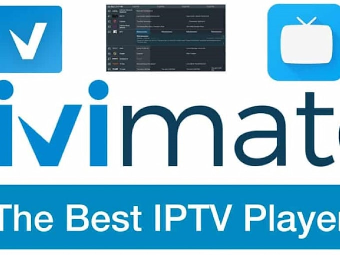 Rebrand tivimate app with our logo and app name by Teckhacker | Fiverr