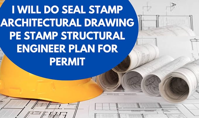 Engineered permit plans building permit set architect stamp ut tx tn ny ...