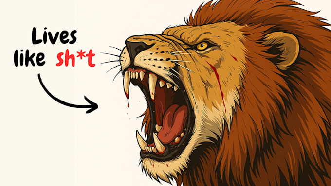 Create bold animated thumbnails by Manishsingh621 | Fiverr