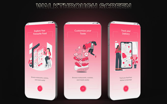 Develop professional flutter apps for android ios and web by ...