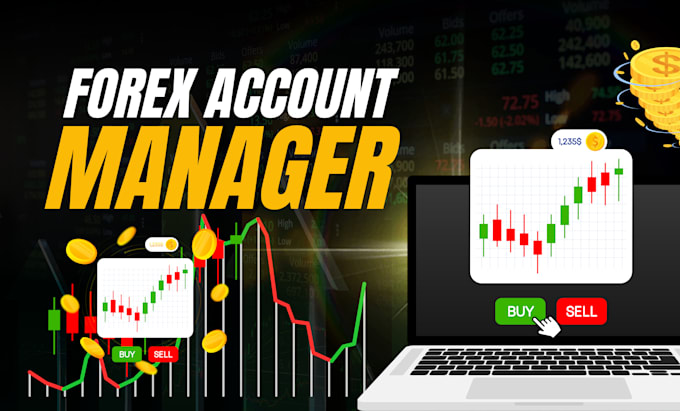 Manage your mt5 and mt4 account, account management profitable by Shezi ...