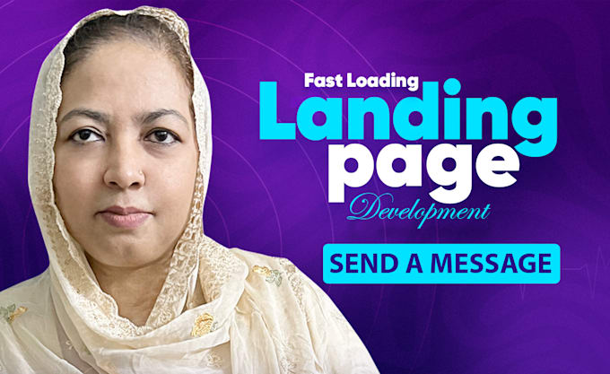 Fast loading landing page development custom built by Photoeditor4you ... Fast loading landing page development custom built by Photoeditor4you ...