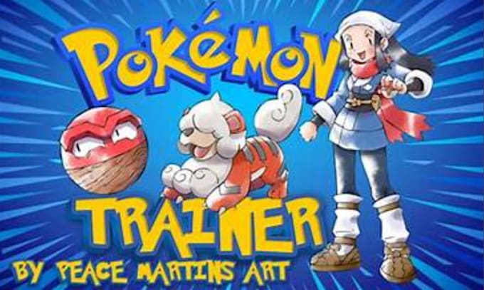 Pokemon anime trainer pixel art pokemon trainer fakemon sprite ...