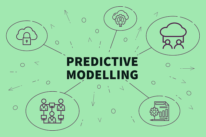 Build a prediction model by Franciscorau | Fiverr