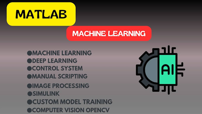 Matlab simulink and programming by Miraj_baig | Fiverr