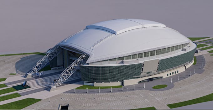 Modern golf simulator space,golf space,gymnasium,sport arena,stadium ...