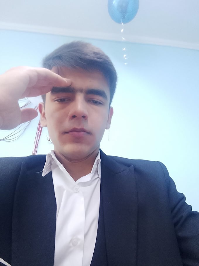 Solve issues in html css and javascript code by Makhmudjonov_01 | Fiverr