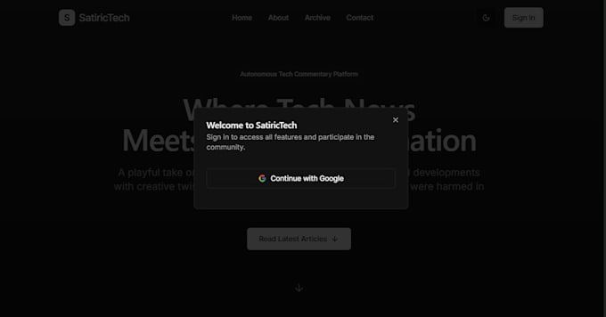 Build scalable and secure backend apis by Oseniayomide | Fiverr
