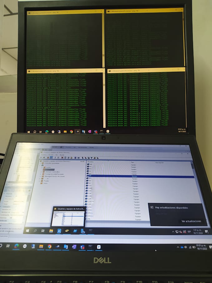Diagnose, optimize and troubleshoot software problems by Wilmaralonso11 | Fiverr