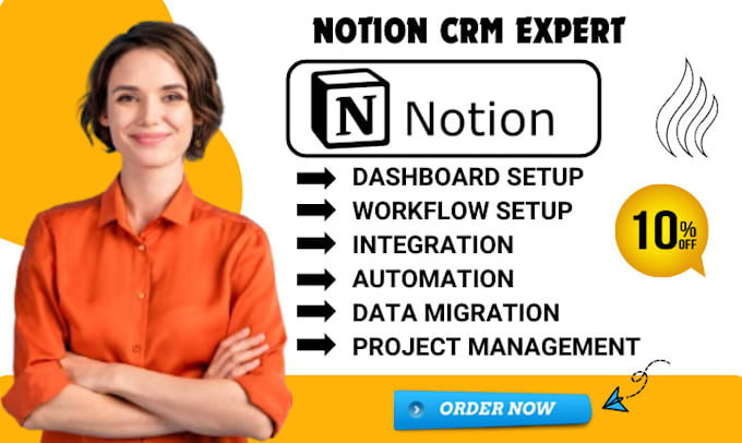Design custom notion template notion dashboard notion automation notion ... Design custom notion template notion dashboard notion automation notion ...