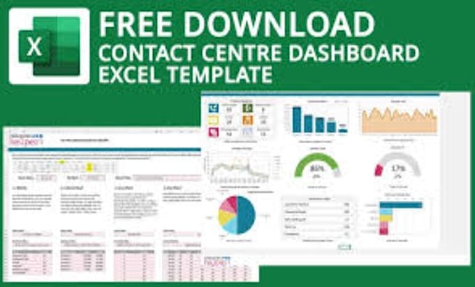 Create excel dashboard pivot table, charts with slicer and by Parth045 | Fiverr