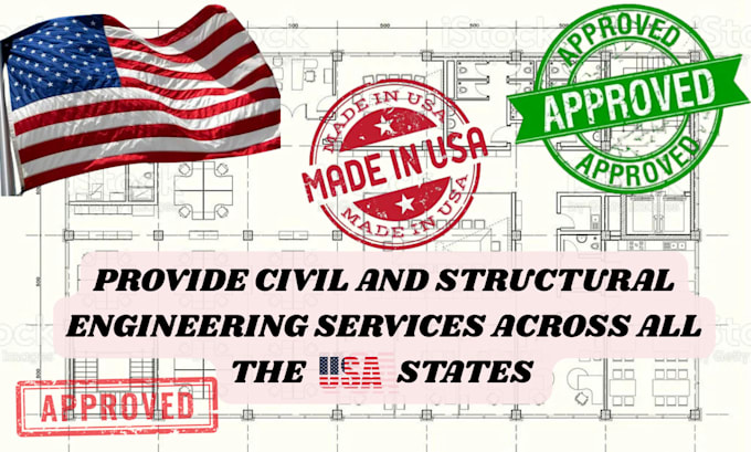 Licensed pe stamp, structural engineering in oklahoma, oregon, nevada ...