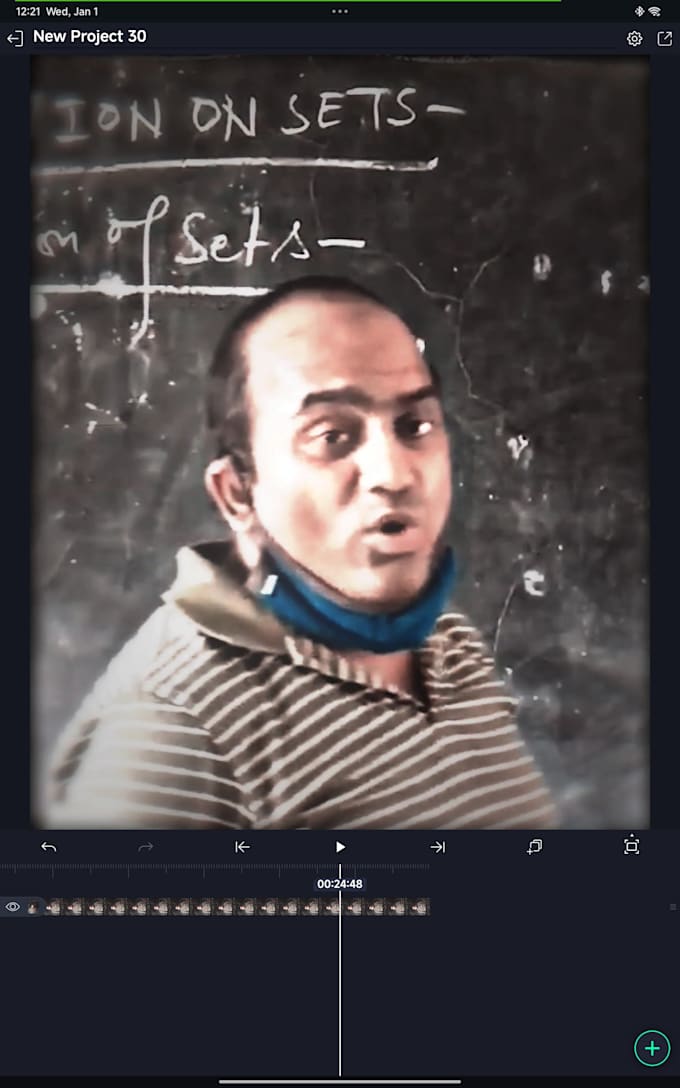 Short form video editor by Ultraphantomx | Fiverr