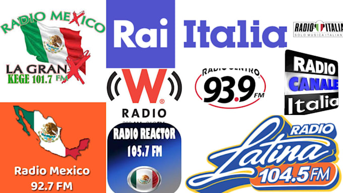 Professionally do a viral promotion of your song or ads on mexico ...