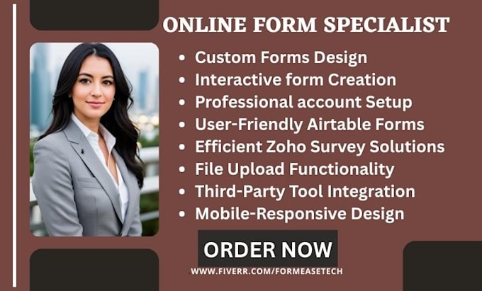 Create google forms typeform surveymonkey qualtrics airtable forms zoho ...