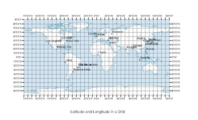 Do gis mapping, interactive mapping, web gis soiutions maps by Tutor ...