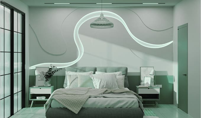 3d interior and exterior home design and redesign, draw and redraw ...