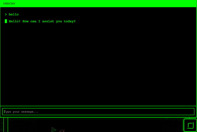 Implement artificial intelligence into businesses by Uhrcru | Fiverr