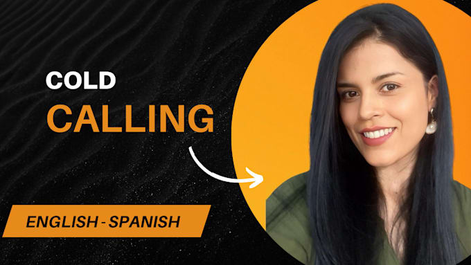Virtual assistant cold calling expert by Marlenydiazj | Fiverr