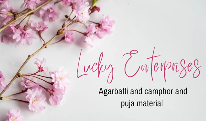 Nitin a skilled logo and thumbnail maker, by Nitin_creature | Fiverr