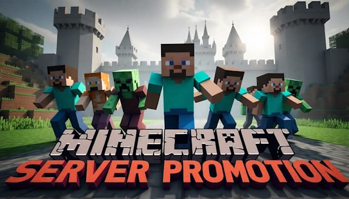Do fivem minecraft discord server promotion, arma3, dayz server, ark ...
