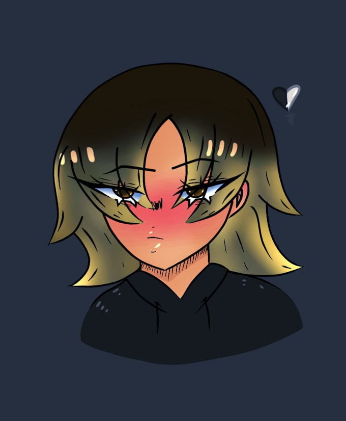 Create digital art for you by Eztdesigns_ | Fiverr