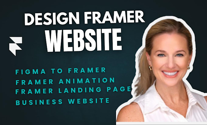 Design framer website framer landing page figma to framer single frame ...