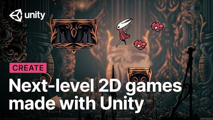 Create unity 2d, unity 3d game design, unity game development by Procash286 | Fiverr
