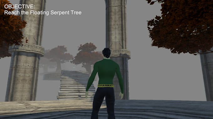 Design a professional game design document for you by Satyamanand22 ...