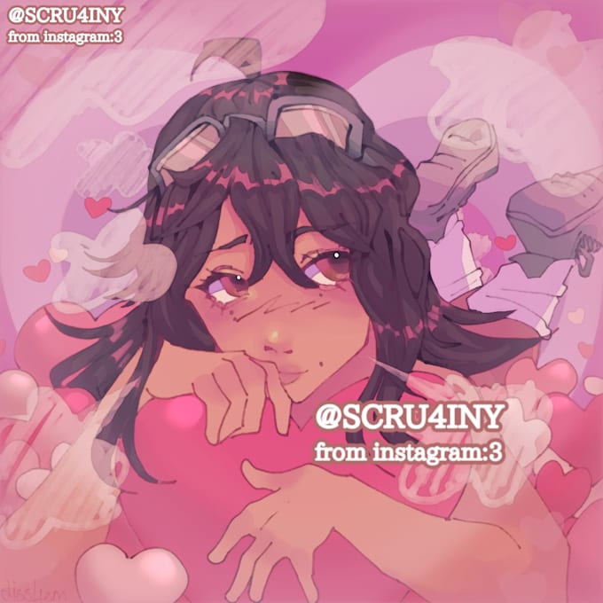 Create digital illustrations based on your request by Diss4em | Fiverr