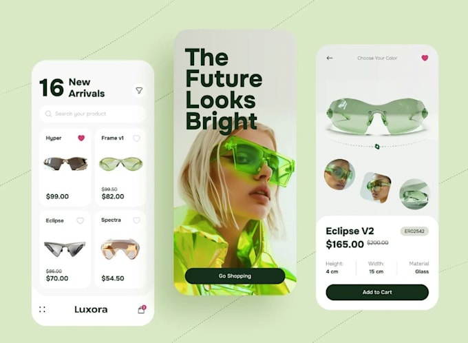 Build ai mobile app, flutter mobile app, android app, ios app ...