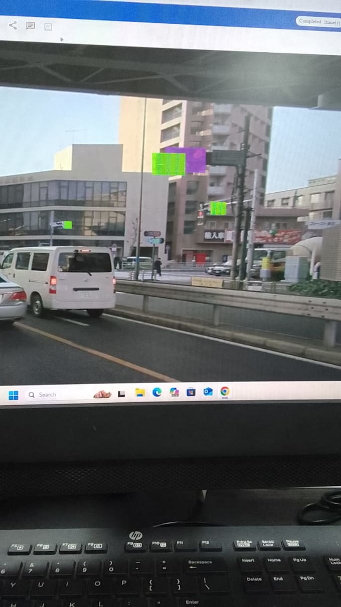 3d 2d annotation expert for autonomous vehicles cvat , labelbox pro qa ...