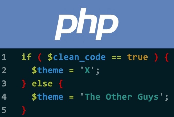 Review, debug, clean comment on your php code and wordpress by Netrest ...